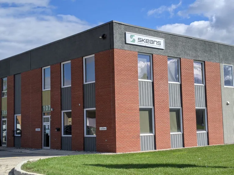 SKEANS Pneumatic & Automation Inc.