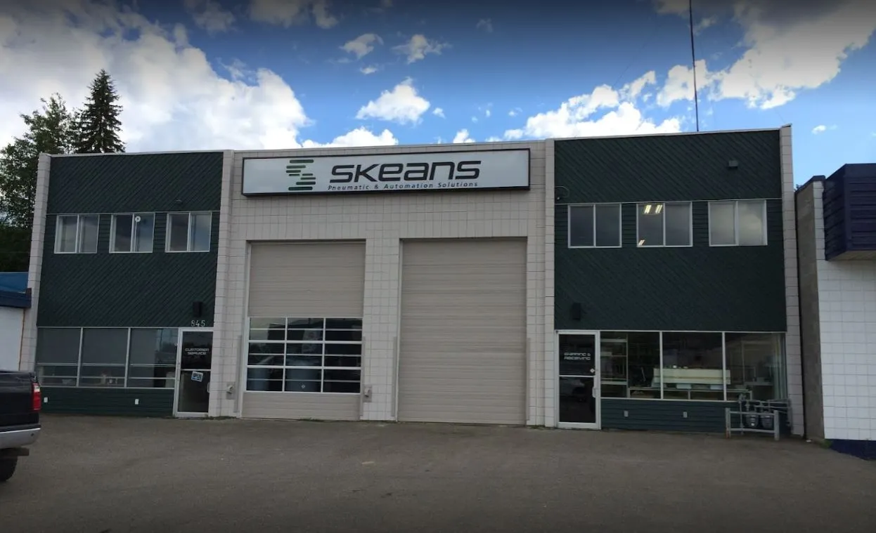SKEANS Pneumatic & Automation Inc.